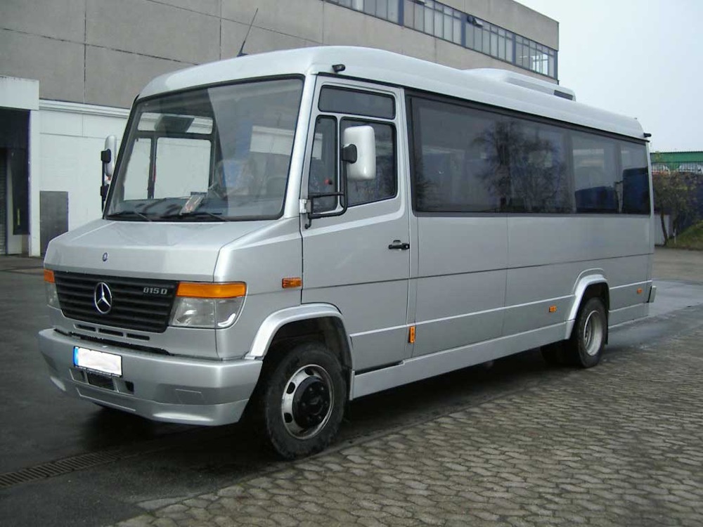 Vario - Online Repair Workshop Manuals