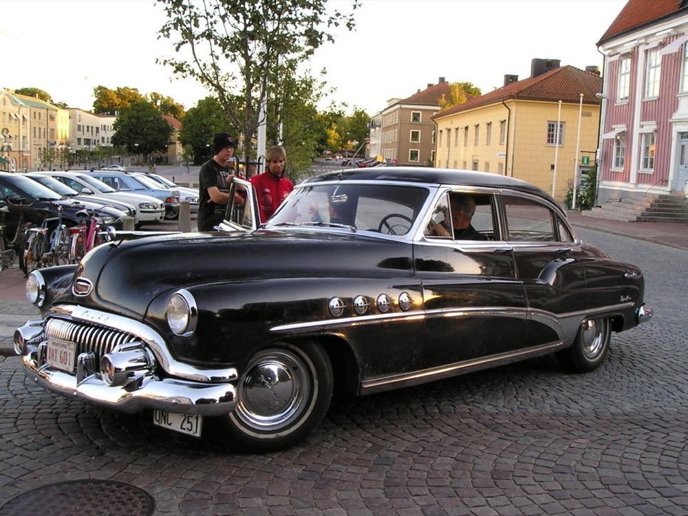 Roadmaster - Online Repair Workshop Manuals